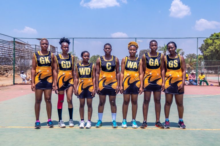 Sports and Culture – Glow Petroleum