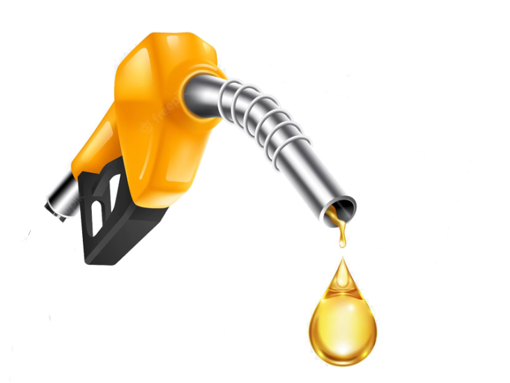 Glow Petroleum – We Go Further