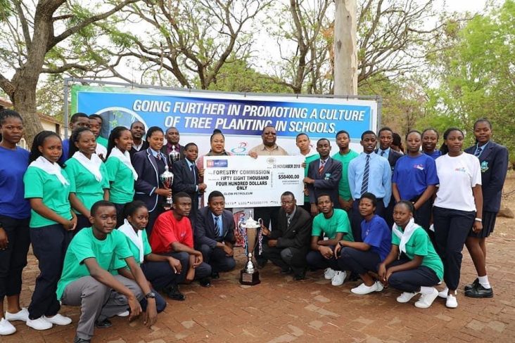 The Community – Glow Petroleum