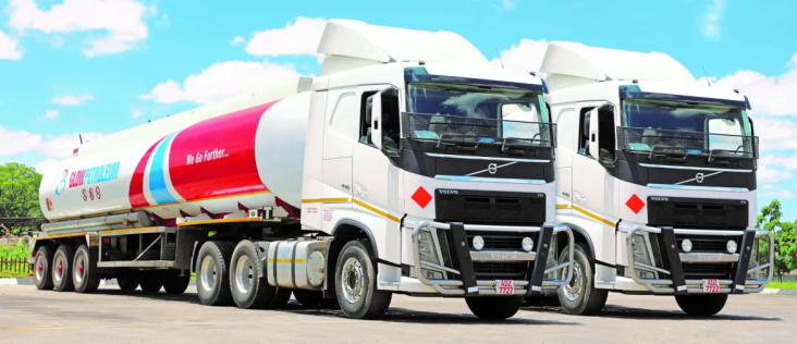 Products – Glow Petroleum