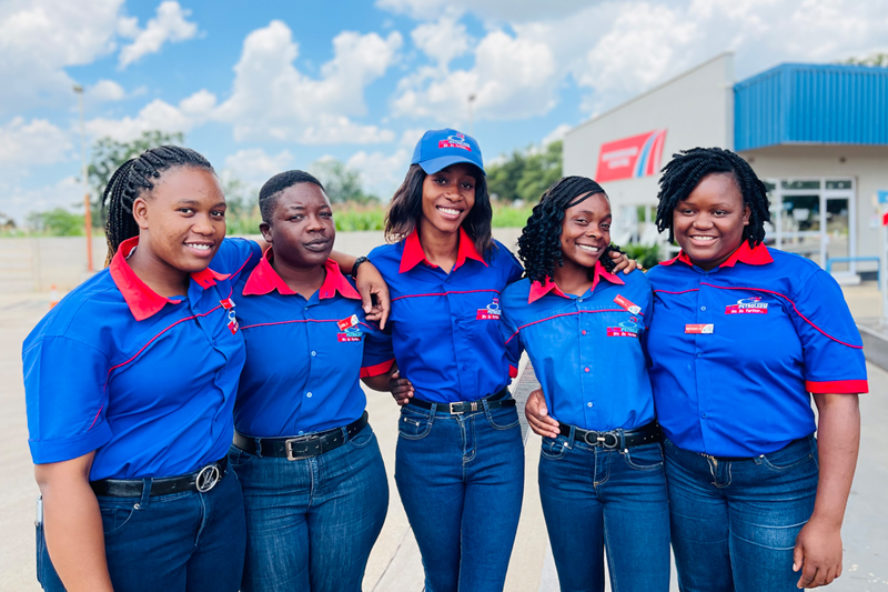 Contact Us – Glow Petroleum